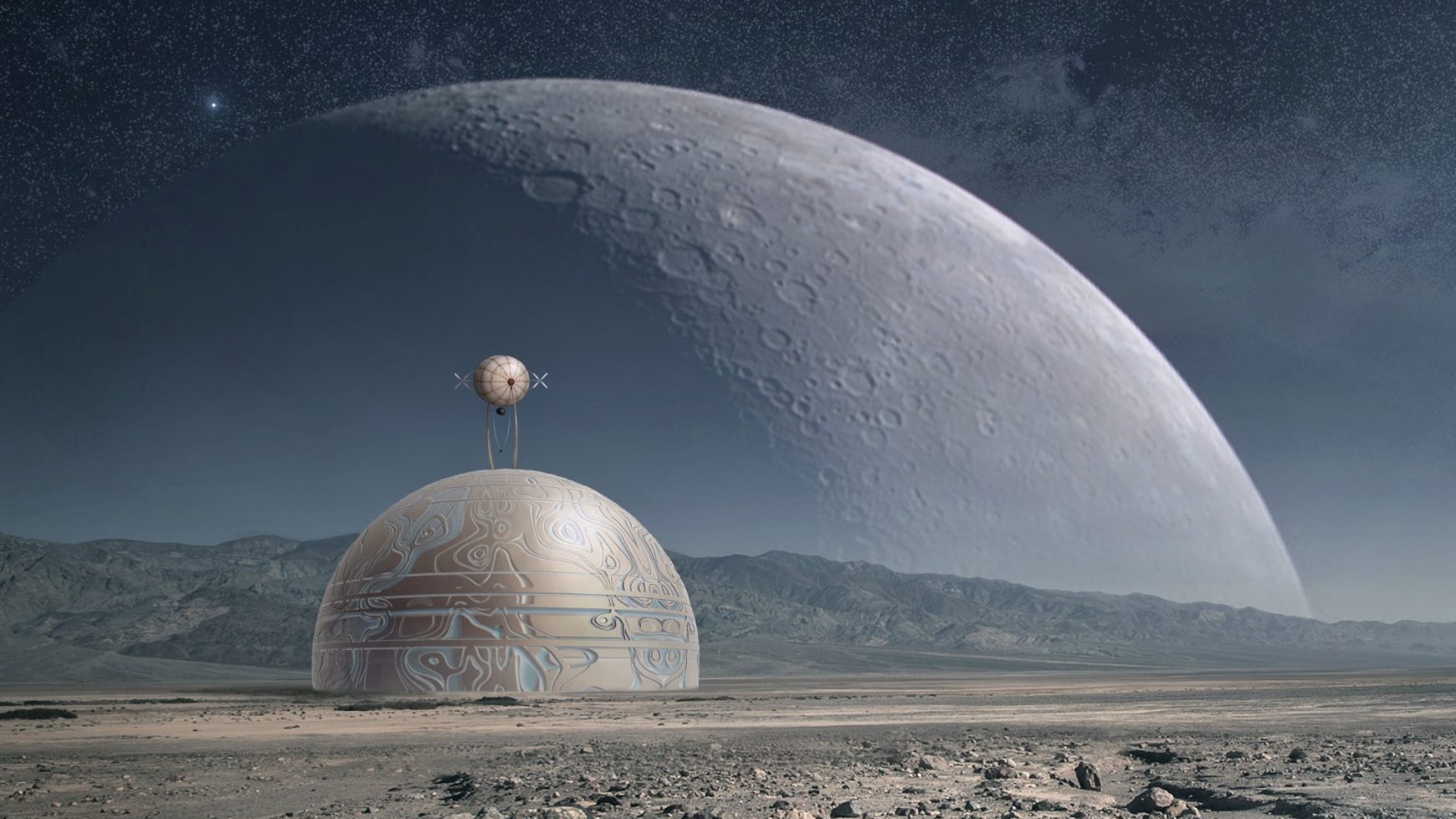 Makerverse - ESA BIC Bavaria & ESA BIC Northern Germany